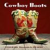 Art of the Boot by Tyler Beard