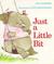 Just a Little Bit by Ann Tompert — Reviews, Discussion, Bookclubs, Lists