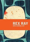 Rex Ray: Art + Design by Rex Ray
