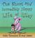 The Short and Incredibly Happy Life of Riley by Colin Thompson ...
