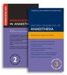 Oxford Handbook Of Anaesthesia by Keith Allman