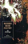 The Penguin Book Of Irish Poetry by Patrick Crotty
