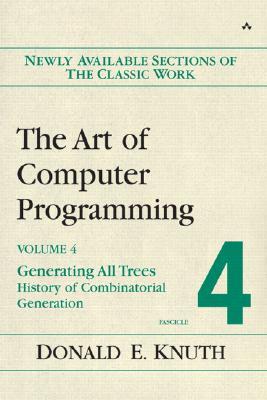 The Art of Computer Programming, Volume 4, Fascicle 4: Generating All ...