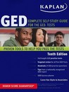 Kaplan GED Test 2016 Strategies, Practice, and Review: Online + Book by ...