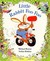 Little Rabbit Foo Foo by Michael Rosen