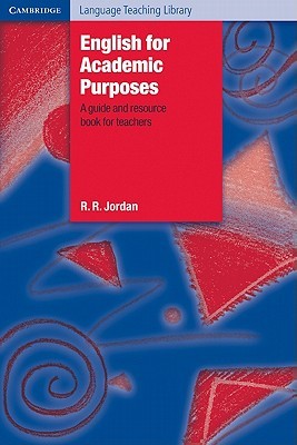 English for Academic Purposes: A Guide and Resource Book for Teachers ...