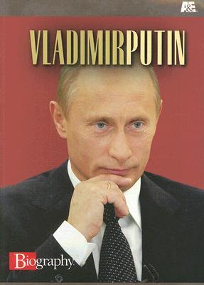 Vladimir Putin by Tom Streissguth
