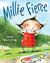 Millie Fierce Sleeps Out by Jane Manning
