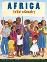 Mama Panya's Pancakes: A Village Tale from Kenya by Mary Chamberlin