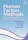 Human Factors Methods: A Practical Guide for Engineering and Design by ...