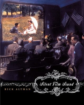 Key Text: Silent Film Sound