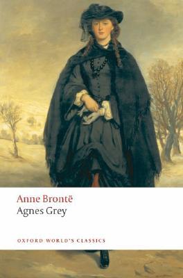 Agnes Grey by Anne Brontë