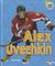Alex Ovechkin by Jeff Savage