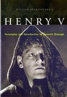 Hamlet: Screenplay, Introduction And Film Diary by Kenneth Branagh