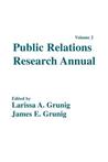 Excellence in Public Relations and Communication Management by James E ...