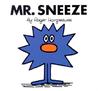 Mr. Sneeze (Mr. Men, #5) by Roger Hargreaves — Reviews, Discussion ...