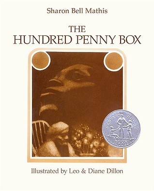 The Hundred Penny Box by Sharon Bell Mathis