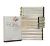 Feasting on the Word, Complete 12-Volume Set by David L. Bartlett — Reviews, Discussion ...
