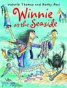 Winnie the Witch by Valerie Thomas — Reviews, Discussion, Bookclubs, Lists
