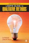 Handling Qualitative Data: A Practical Guide by Lyn Richards