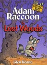 Adam Raccoon at Forever Falls by Glen Keane — Reviews, Discussion ...