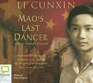 Mao's Last Dancer by Li Cunxin