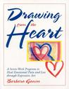 Visual Journaling: Going Deeper than Words by Barbara Ganim