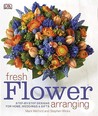 Simple Flower Arranging by Mark Welford