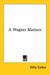 A Wagner Matinee by Willa Cather — Reviews, Discussion, Bookclubs, Lists