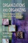 Organization Theory: Modern, Symbolic, and Postmodern Perspectives by ...