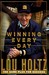 Lou Holtz (Author of Wins, Losses, and Lessons)
