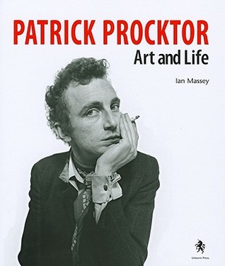Patrick Proctor - Art Life: Art Life by Ian Massey