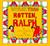 Rotten Ralph by Jack Gantos