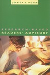 The Readers' Advisory Handbook by Jessica E. Moyer