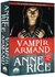 Vampir Armand (The Vampire Chronicles, #6) by Anne Rice — Reviews ...