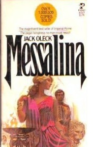 Messalina by Jack Oleck