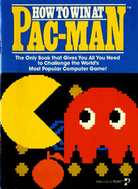 How to Win at Pac-Man by The Editors of Consumer Guide