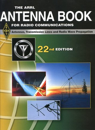 Antenna and wave propagation textbook - caqwefar