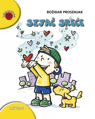 Sijač sreće by Božidar Prosenjak