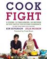 Spoon Fed: How Eight Cooks Saved My Life by Kim Severson