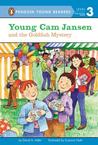 Young Cam Jansen and the Goldfish Mystery by David A. Adler — Reviews ...