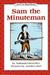 Sam the Minuteman by Nathaniel Benchley — Reviews, Discussion ...