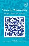 Visual Methodologies: An Introduction to the Interpretation of Visual Materials by Gillian Rose