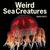 Weird Sea Creatures by Erich Hoyt — Reviews, Discussion, Bookclubs, Lists
