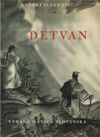 Detvan by Andrej Sládkovič