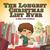 The Longest Christmas List Ever by Gregg Spiridellis — Reviews ...