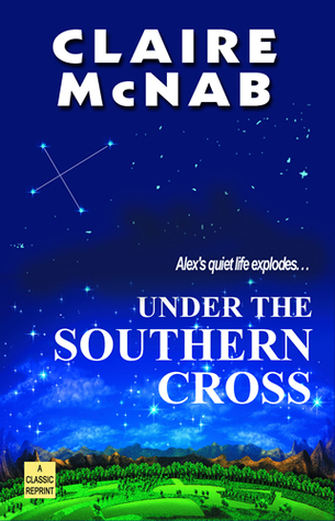 Under the Southern Cross by Claire McNab