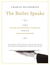 The Butler Speaks: A Return to Proper Etiquette, Stylish Entertaining ...