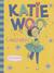 Katie Woo Series by Fran Manushkin
