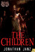 Jonathan Janz (Author of Children of the Dark)